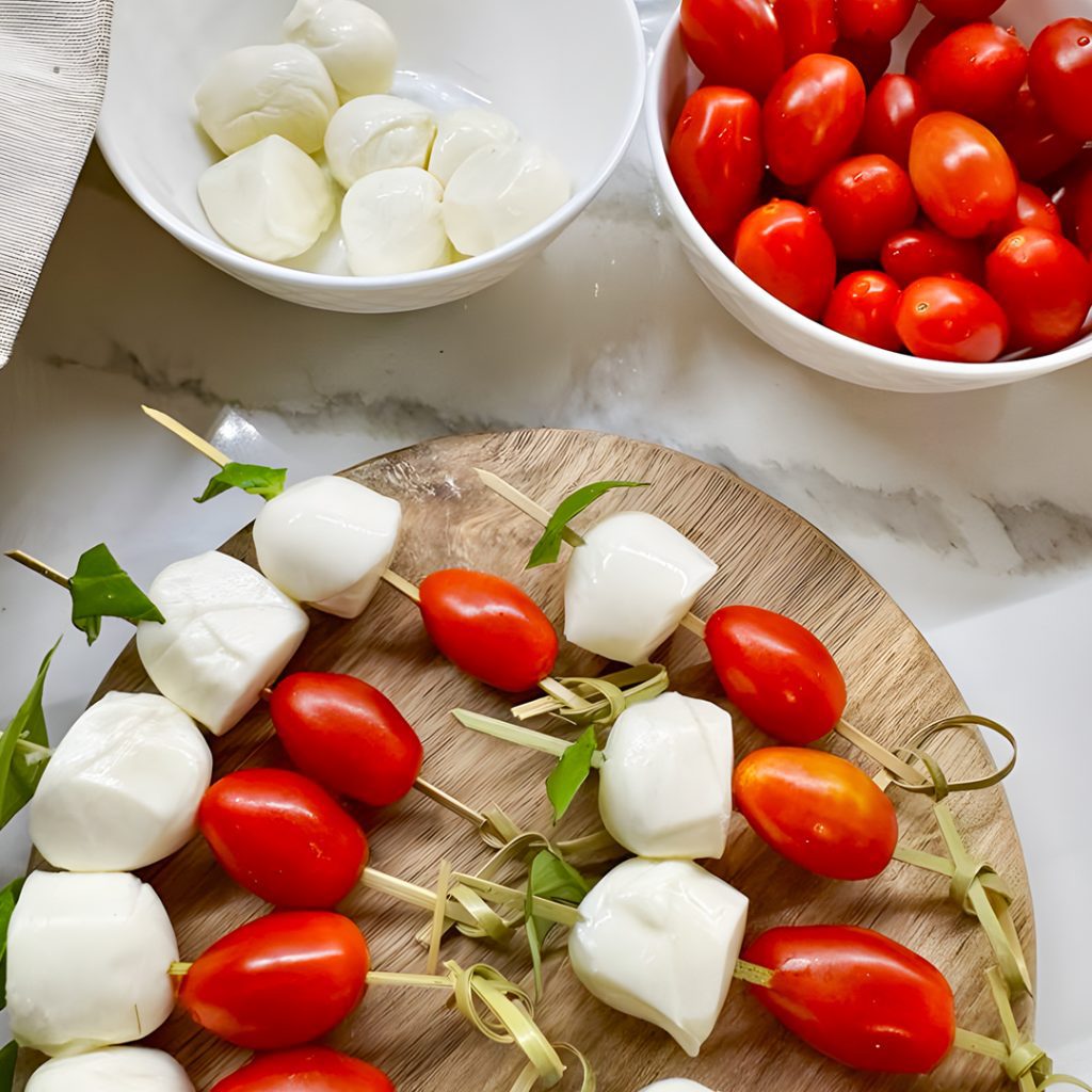 FreshKo by Krisia – A Touch of Flavor | Charcuterie Carts