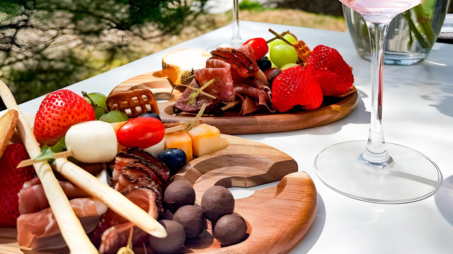 CT Catering Packages | FreshKo by Krisia – A Touch of Flavor