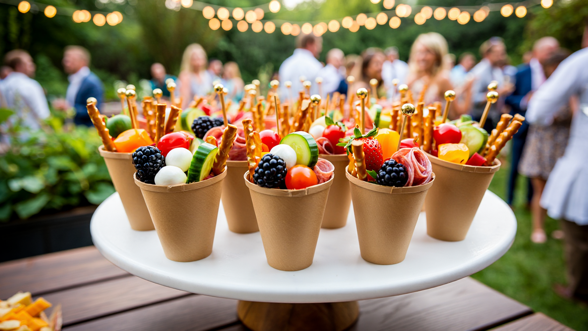 CT Catering Packages | FreshKo by Krisia – A Touch of Flavor